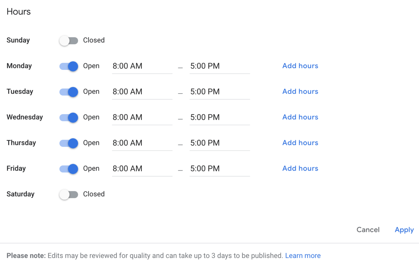 GMB Listing Optimization: A How-To Guide on Advanced Google Listing ...