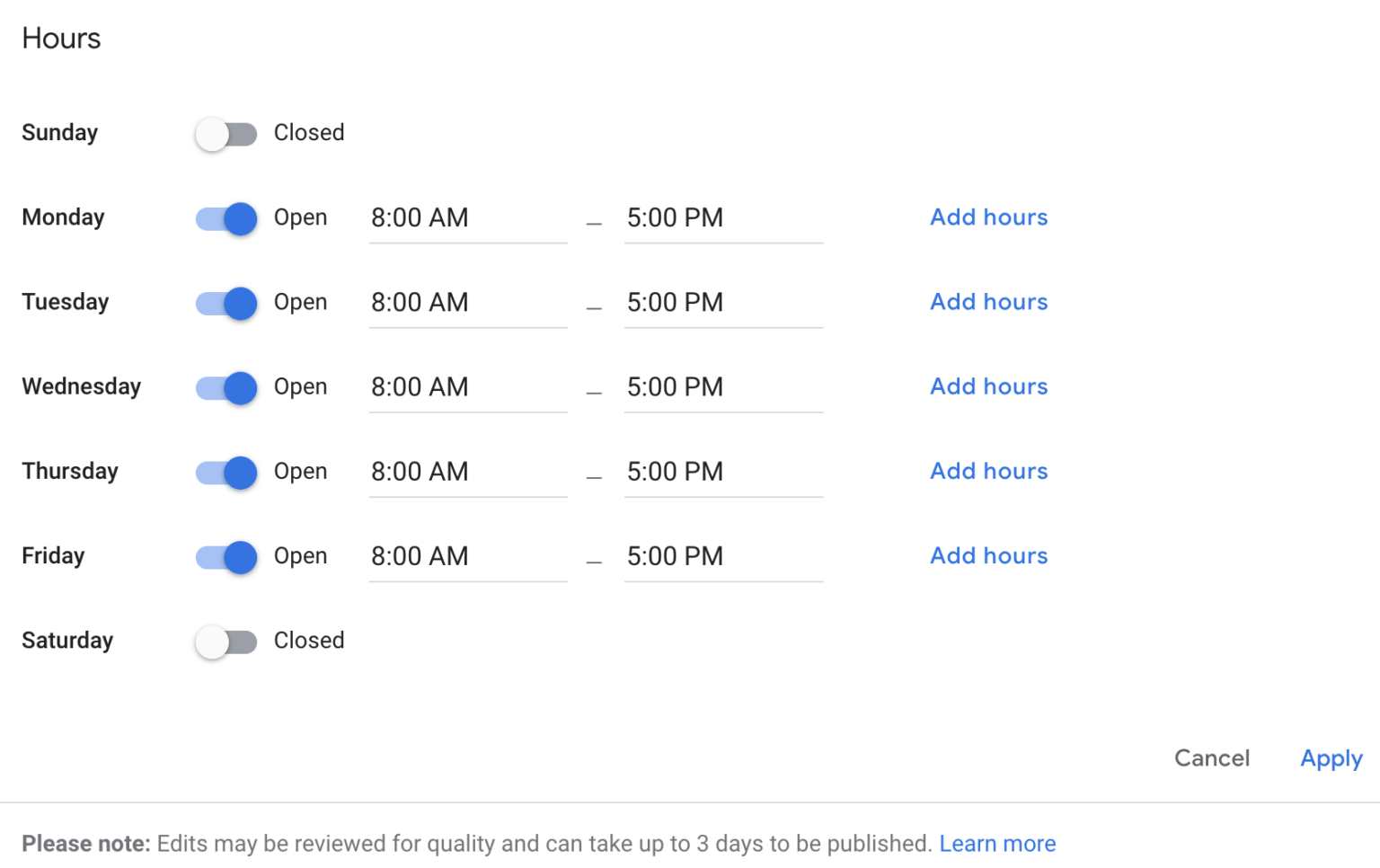 GMB Listing Optimization: A How-To Guide on Advanced Google Listing ...