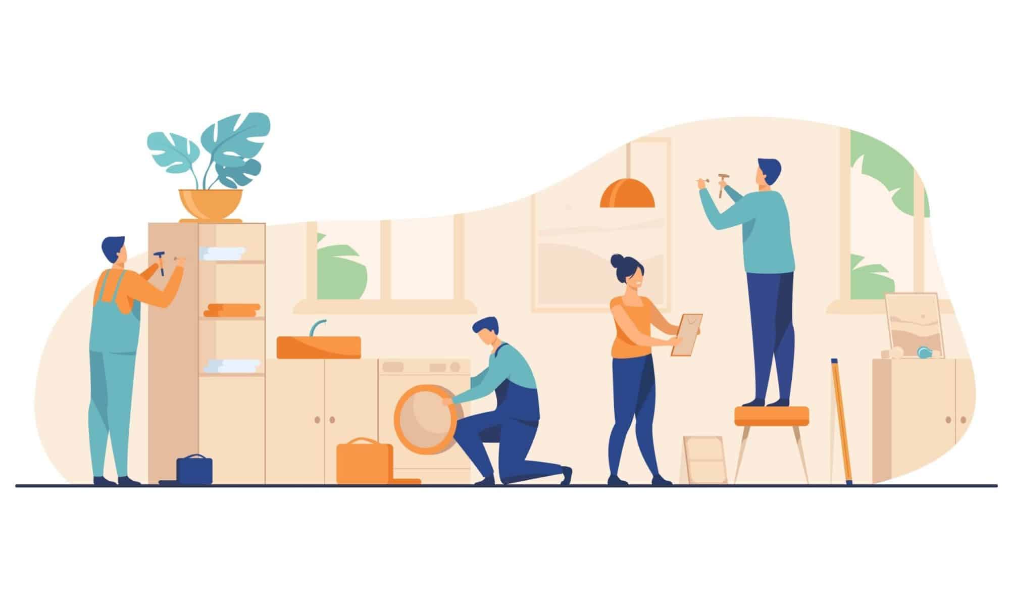 HomeAdvisor: A Getting Started Guide for Businesses