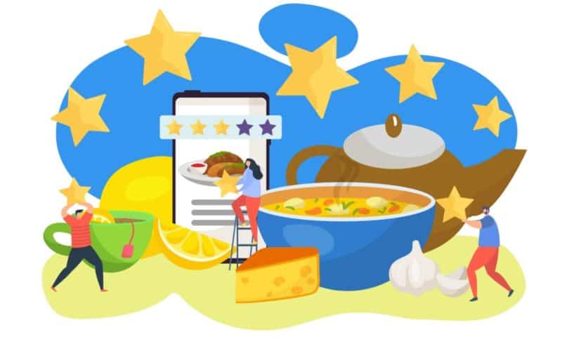 How to Get Customer Feedback in Restaurants | ReviewTrackers