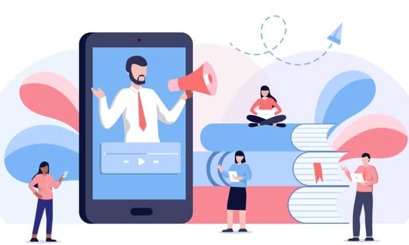 Tips for Powerful Insurance Social Media Marketing | ReviewTrackers