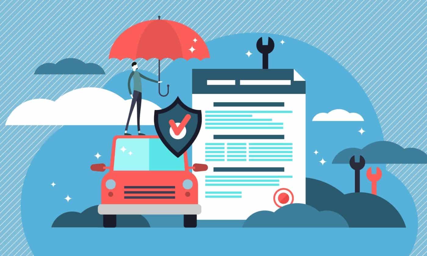 Tips for Powerful Insurance Social Media Marketing | ReviewTrackers