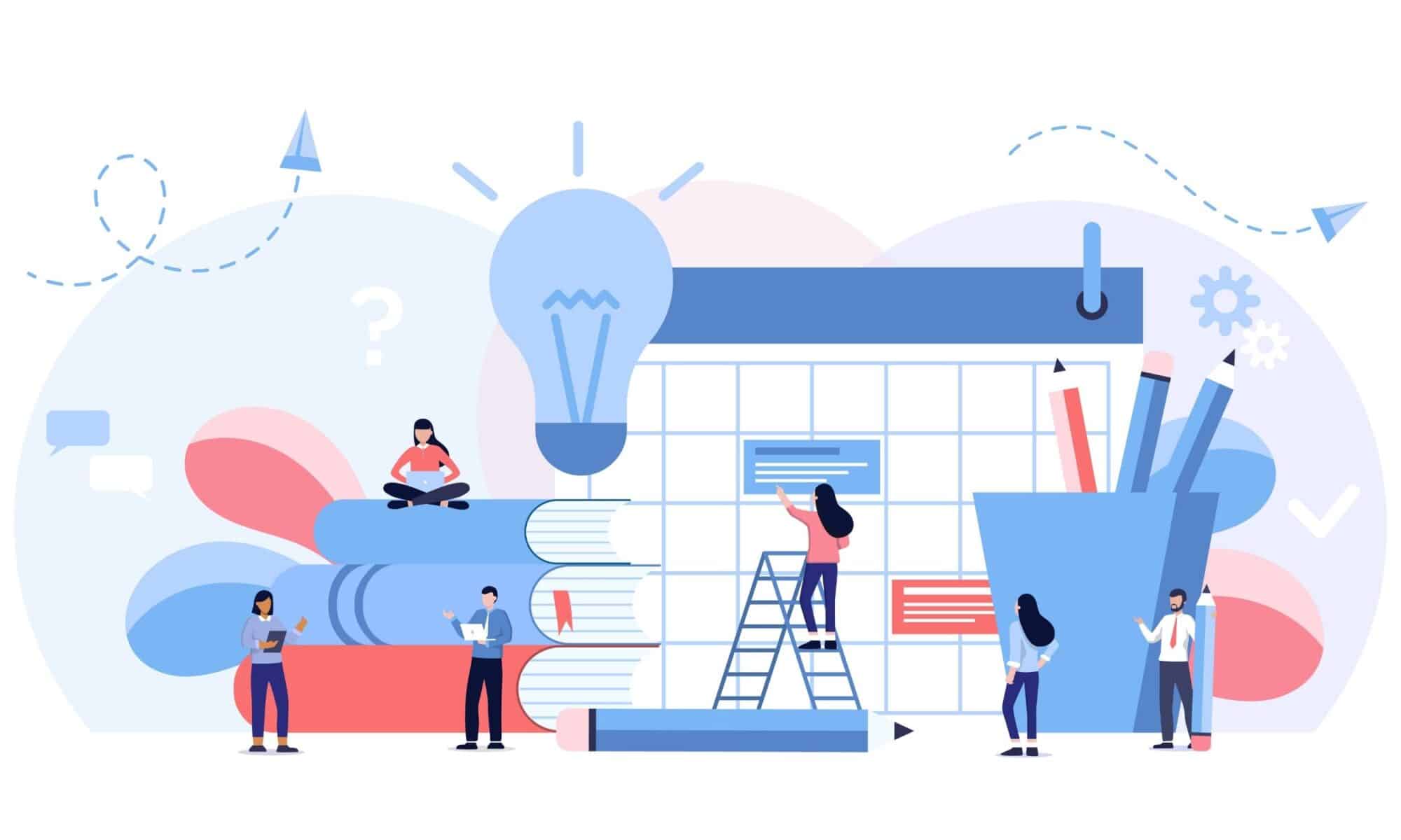 Local SEO Management: Everything You Need to Know - ReviewTrackers