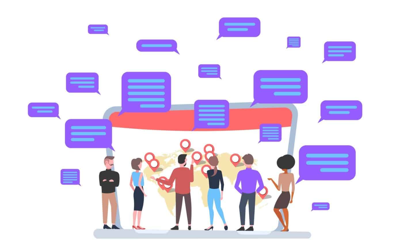 4 Keys to Handling Negative Customer Reviews - ReviewTrackers