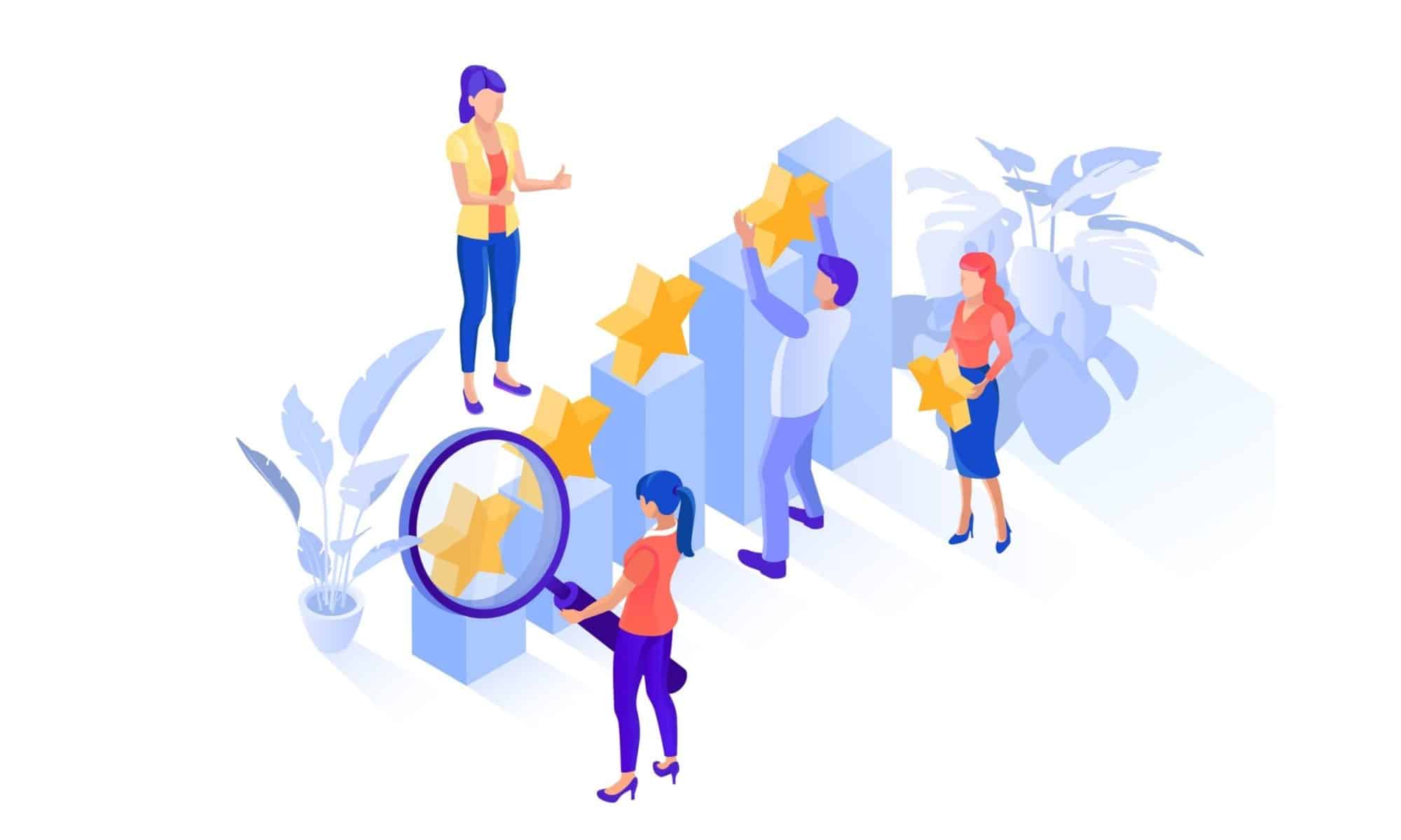 3 Proven Tips for Successful SEO Reputation Management - ReviewTrackers