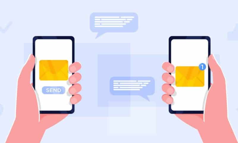6 SMS Templates for Requesting Online Reviews | ReviewTrackers