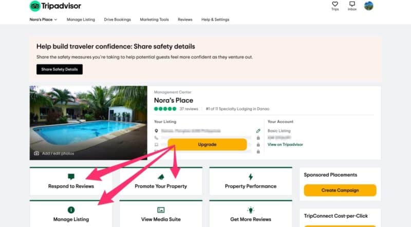 TripAdvisor for Businesses: The Complete Guide | ReviewTrackers