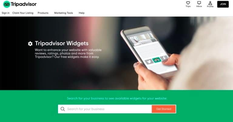 TripAdvisor for Businesses: The Complete Guide | ReviewTrackers
