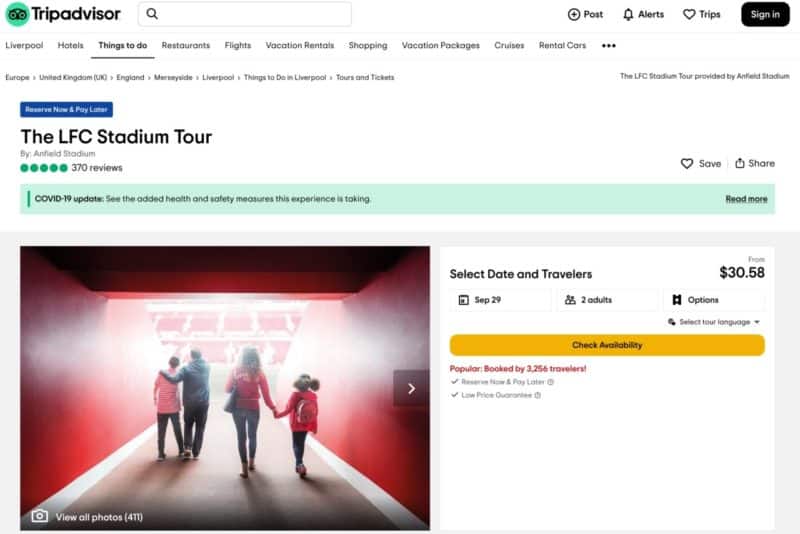 TripAdvisor for Businesses: The Complete Guide | ReviewTrackers