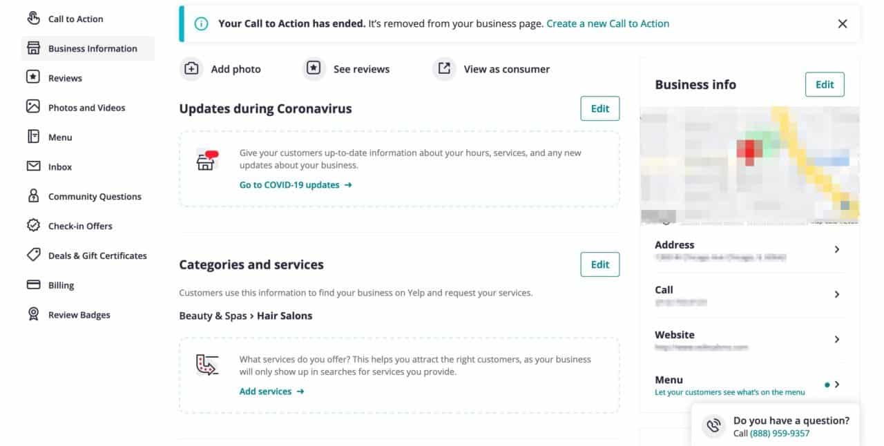 How to Add Yelp Categories to Your Listing - ReviewTrackers How to Add Yelp Categories to Your Listing - ReviewTrackers