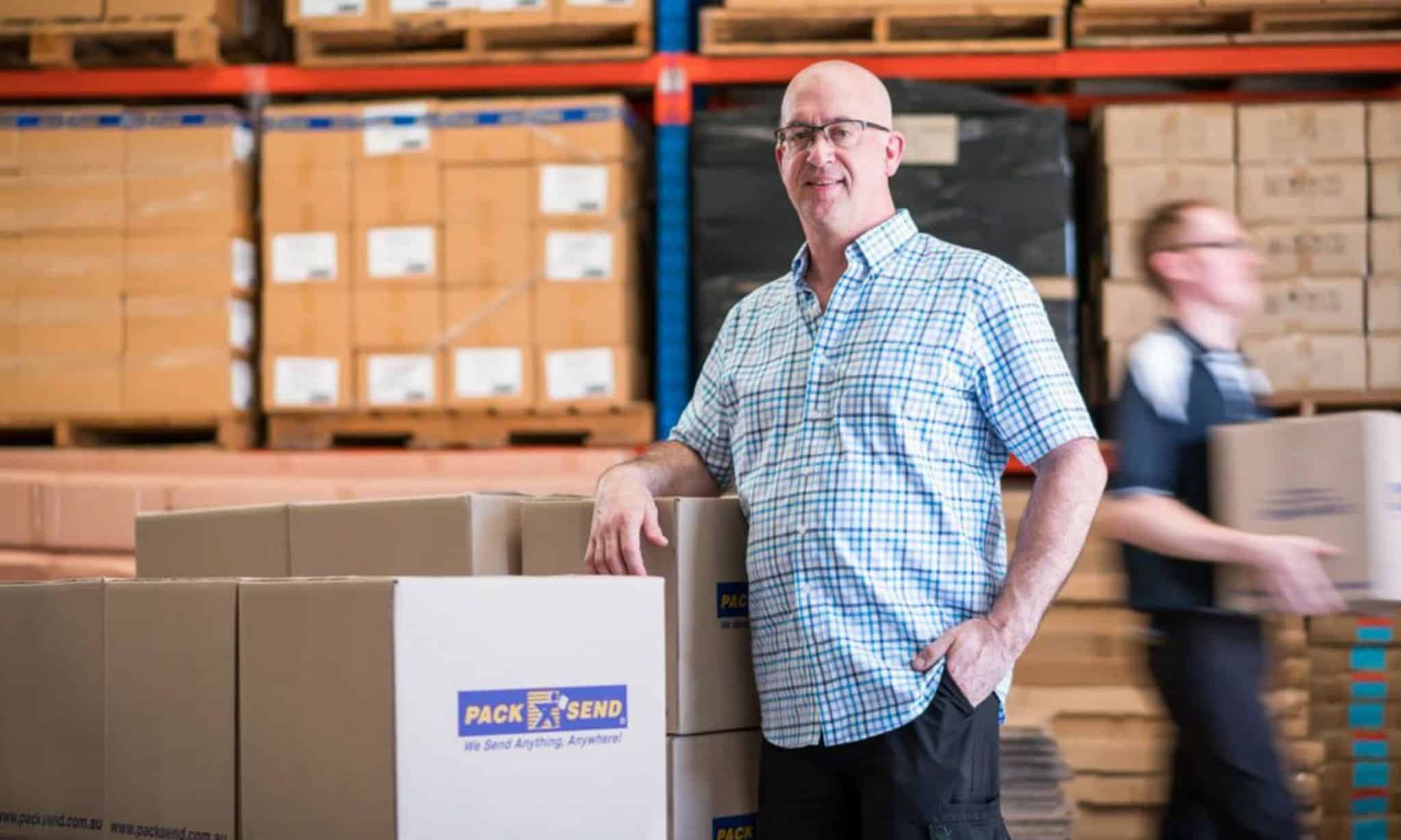 How PACK & SEND Franchisees Provide Exceptional Customer Service ...