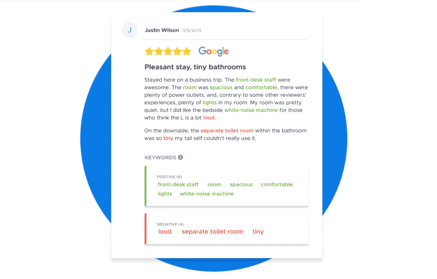 What to Look For in Your Customer Feedback System | ReviewTrackers