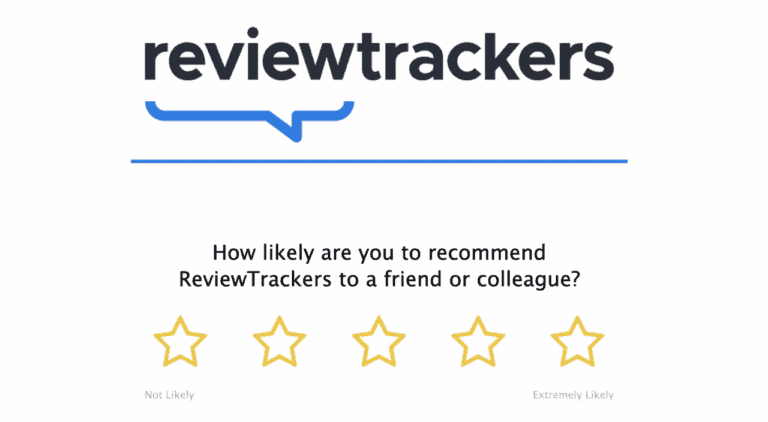 7 Customer Feedback Questions Examples | ReviewTrackers