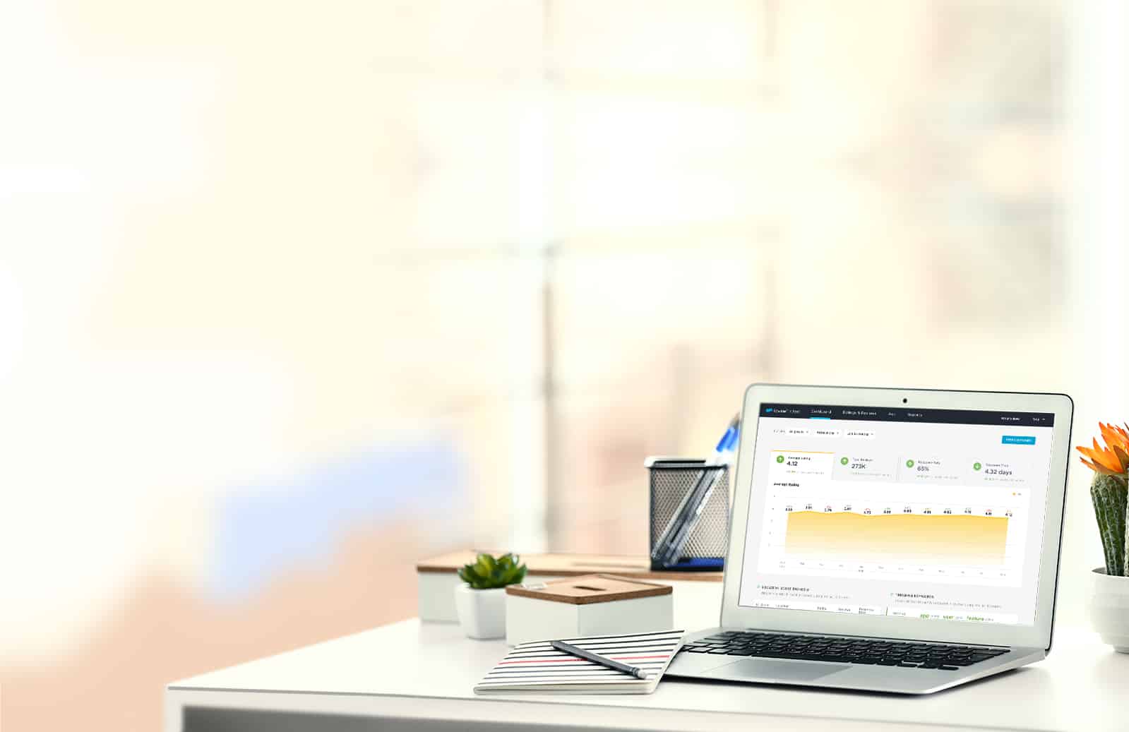 Customer Experience Analytics Reviewtrackers