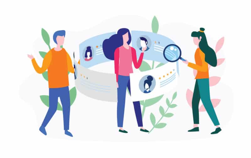 The Importance of Employee Branding | ReviewTrackers