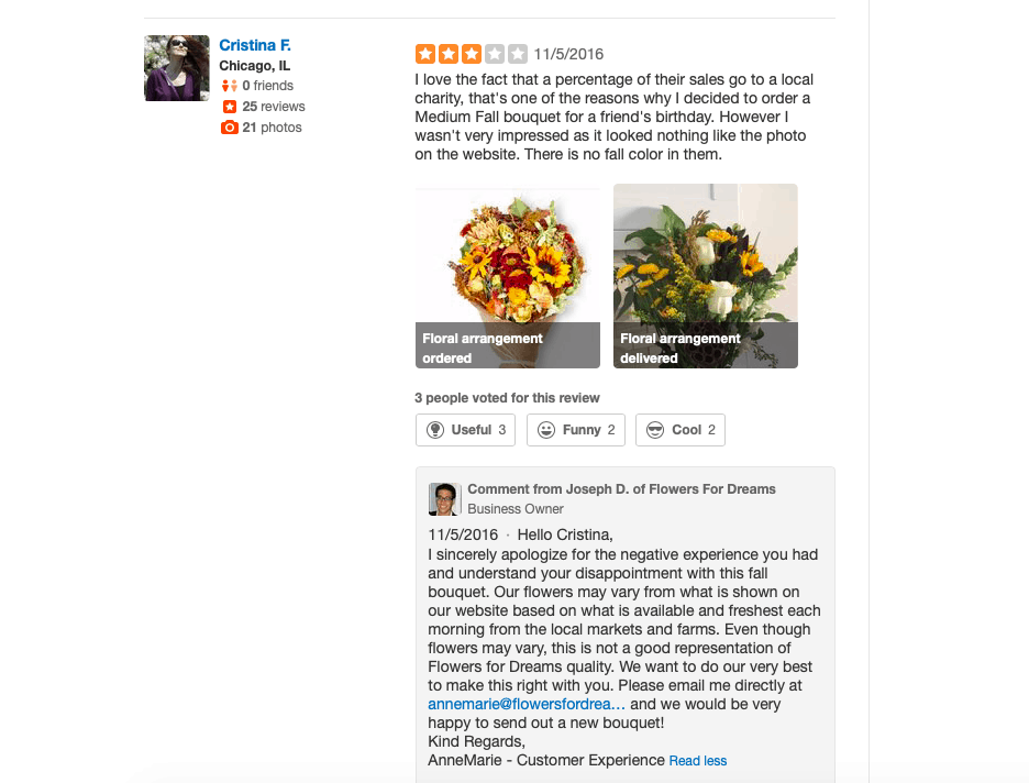 How To Respond To Negative Reviews Reviewtrackers