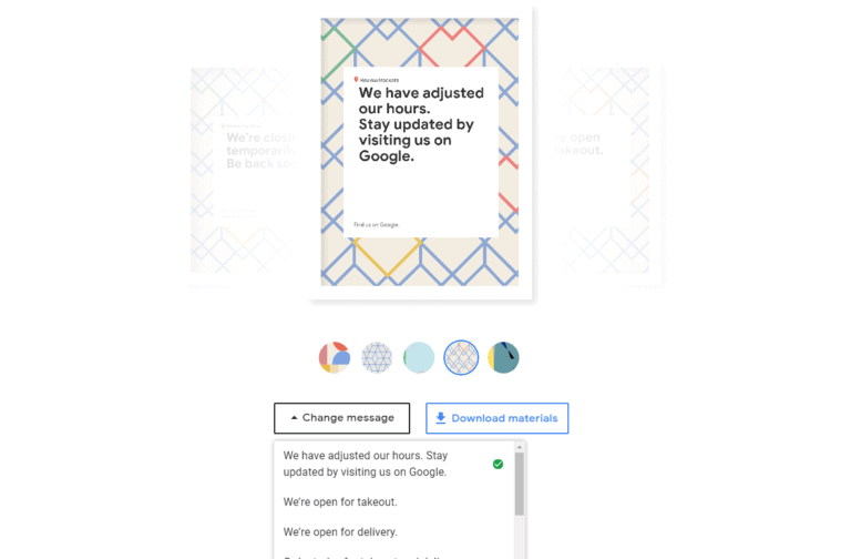How to Get a "Review Us on Google" Sticker