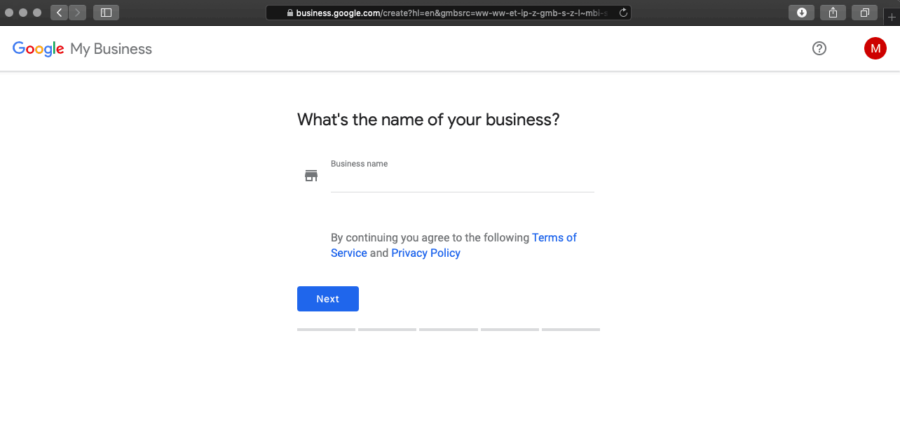 The Complete Guide to Google My Business | ReviewTrackers