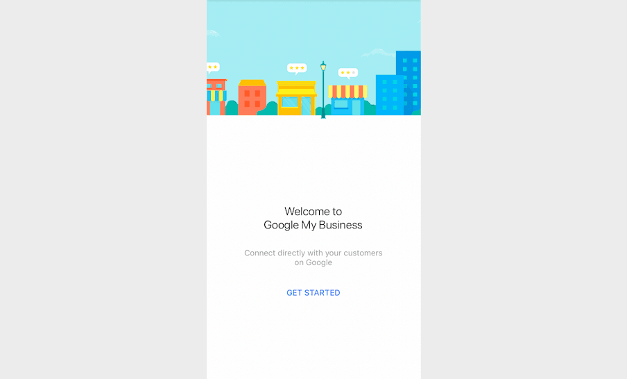 A Guide to Using the Google My Business App | ReviewTrackers