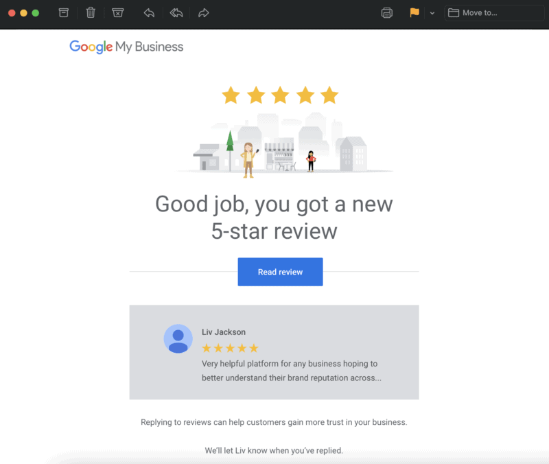 Google Reviews: The Complete Guide for Businesses - ReviewTrackers