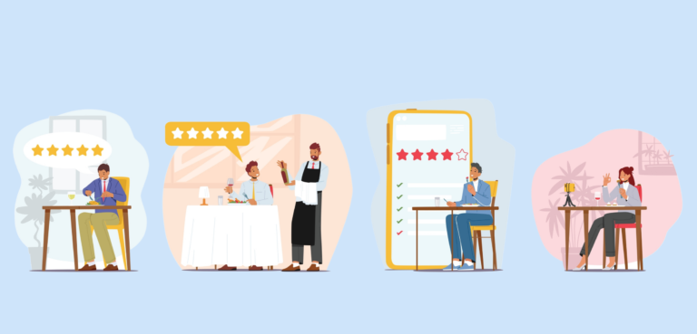 Restaurant Review Management: Best Practices and a Checklist for ...