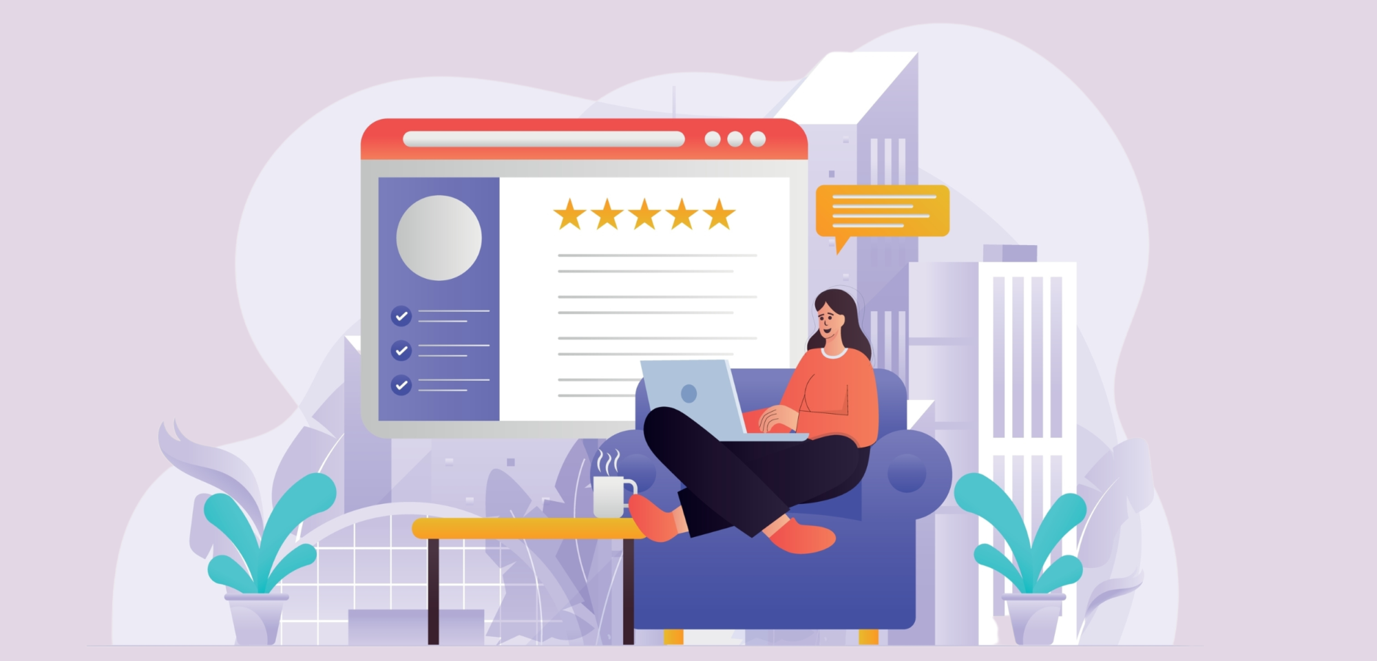 Why Respond to Reviews? The Importance of Review Responses - ReviewTrackers