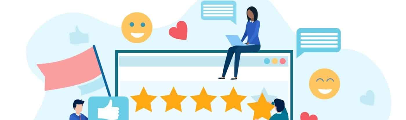 Positive Review Response Examples For Any Brand ReviewTrackers