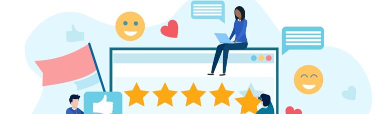 Positive Review Response Examples for Any Brand | ReviewTrackers