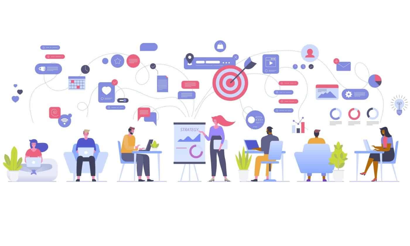 The Complete Guide to Employer Branding - ReviewTrackers