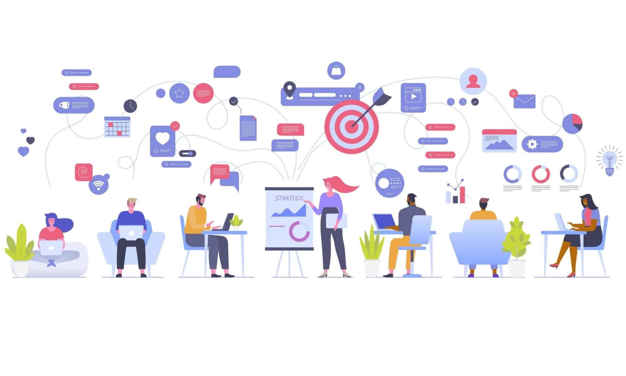 The Complete Guide to Employer Branding - ReviewTrackers