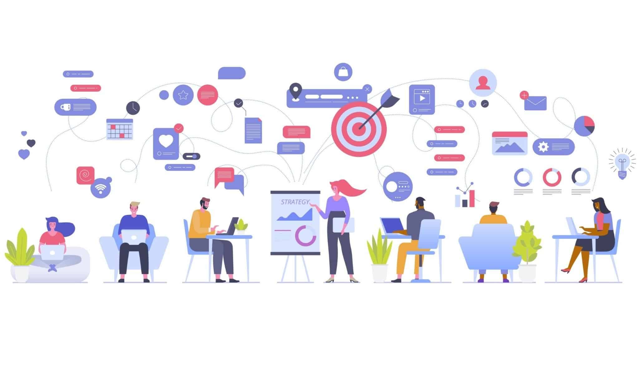 The Complete Guide to Employer Branding - ReviewTrackers