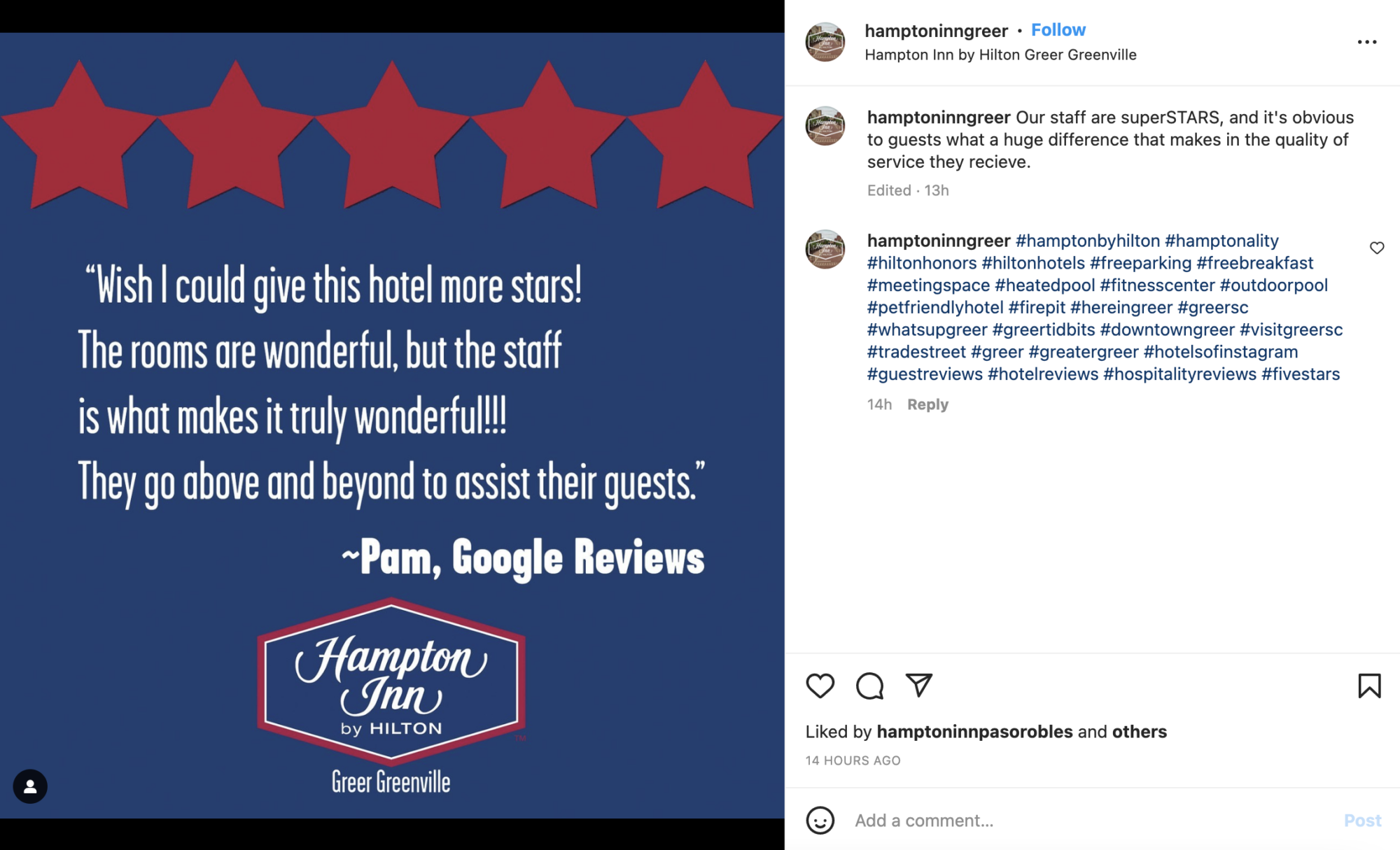 Successful Hotel Review Management: 4 Best Practices - ReviewTrackers