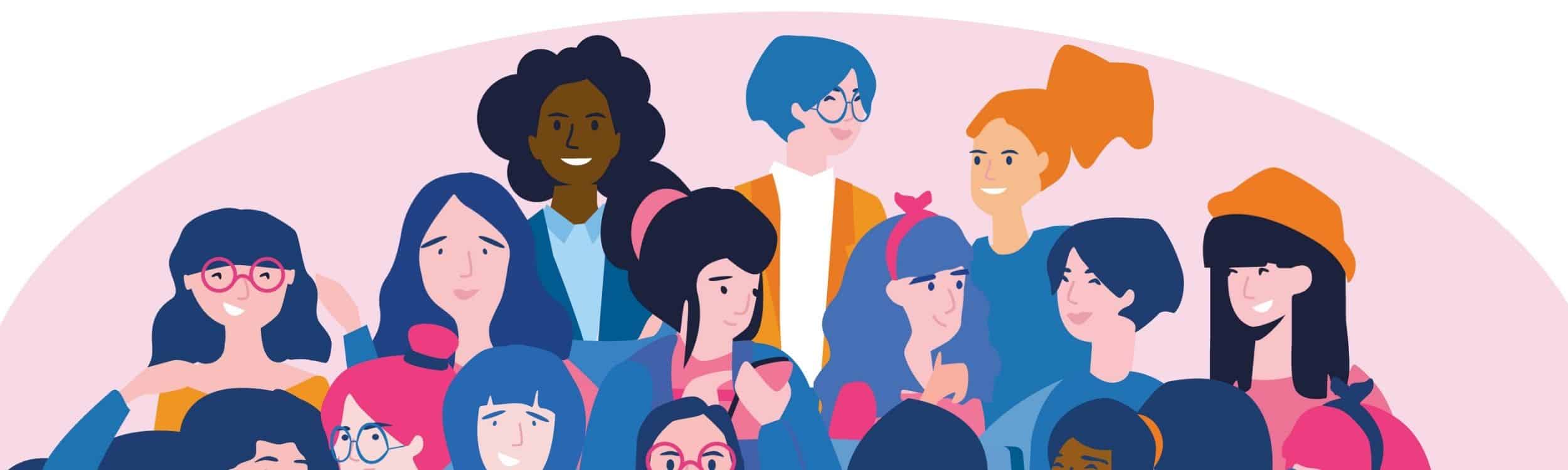 Women in Tech - ReviewTrackers