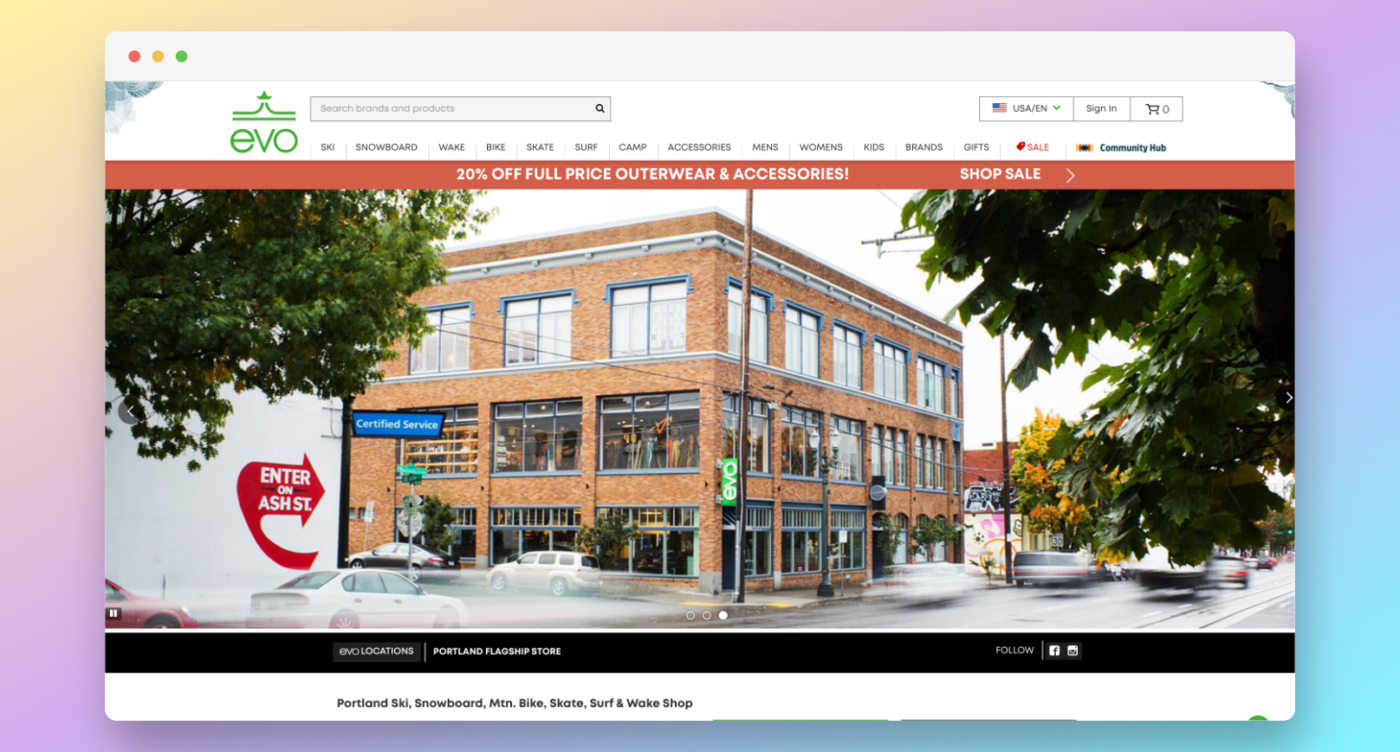 Location Pages Should Be Part of Your Multi-Location Strategy ...