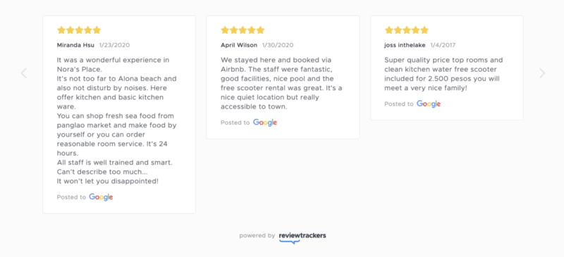 Online Review Management: 3 Foundational Strategies - ReviewTrackers