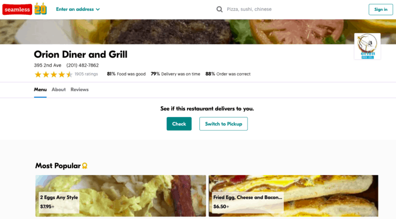 The Top Restaurant Review Sites: What Diners Think | ReviewTrackers