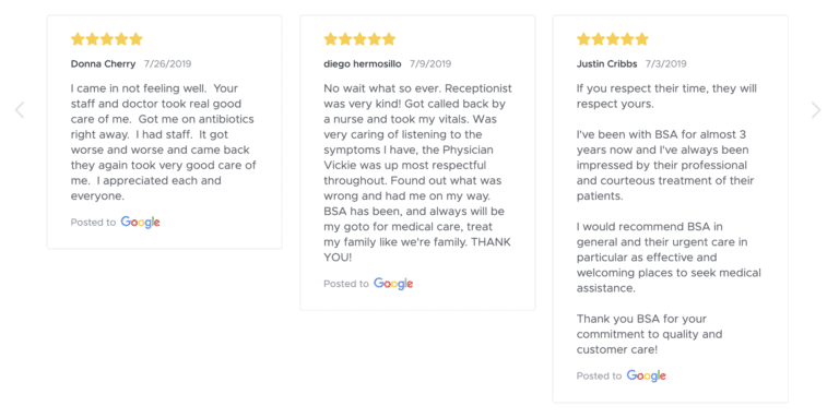 Google Reviews: The Complete Guide for Businesses - ReviewTrackers