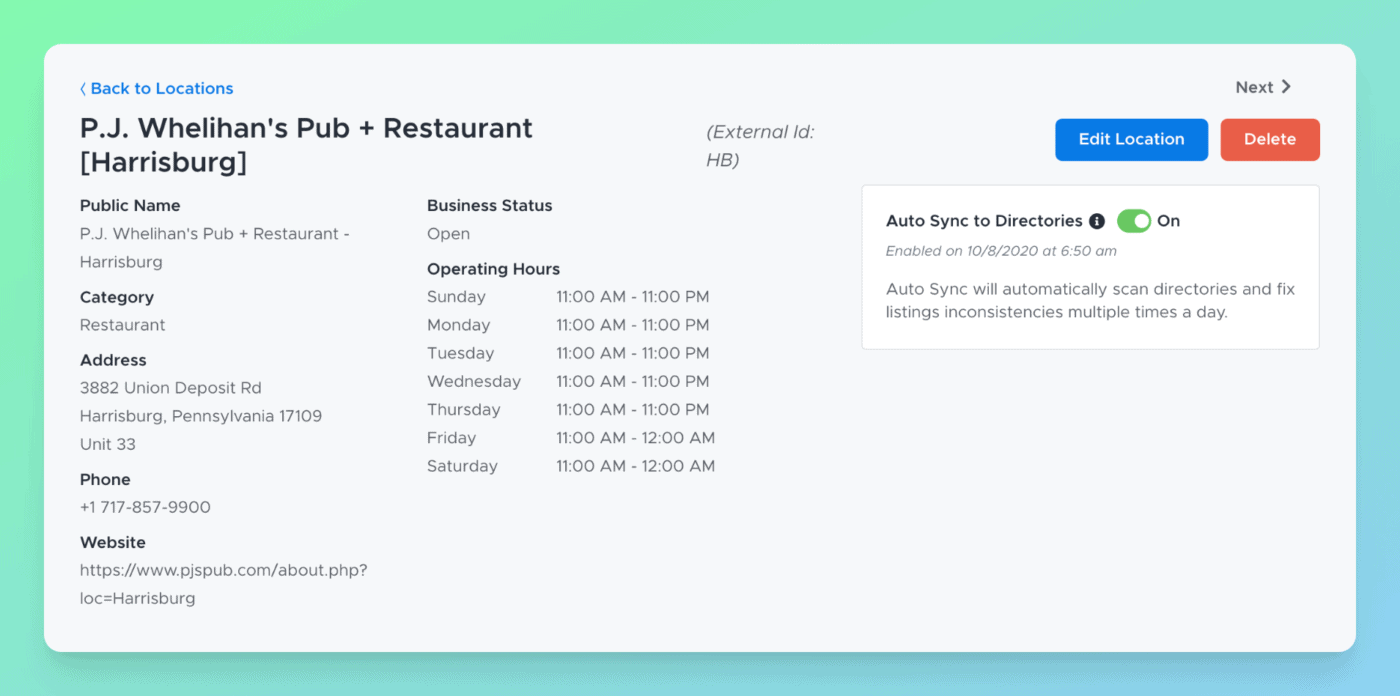 5 SEO Reputation Management Examples to Follow - ReviewTrackers