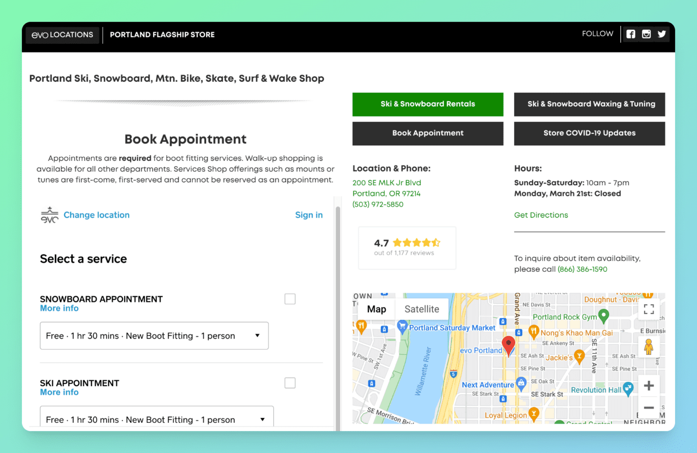 5 SEO Reputation Management Examples to Follow - ReviewTrackers