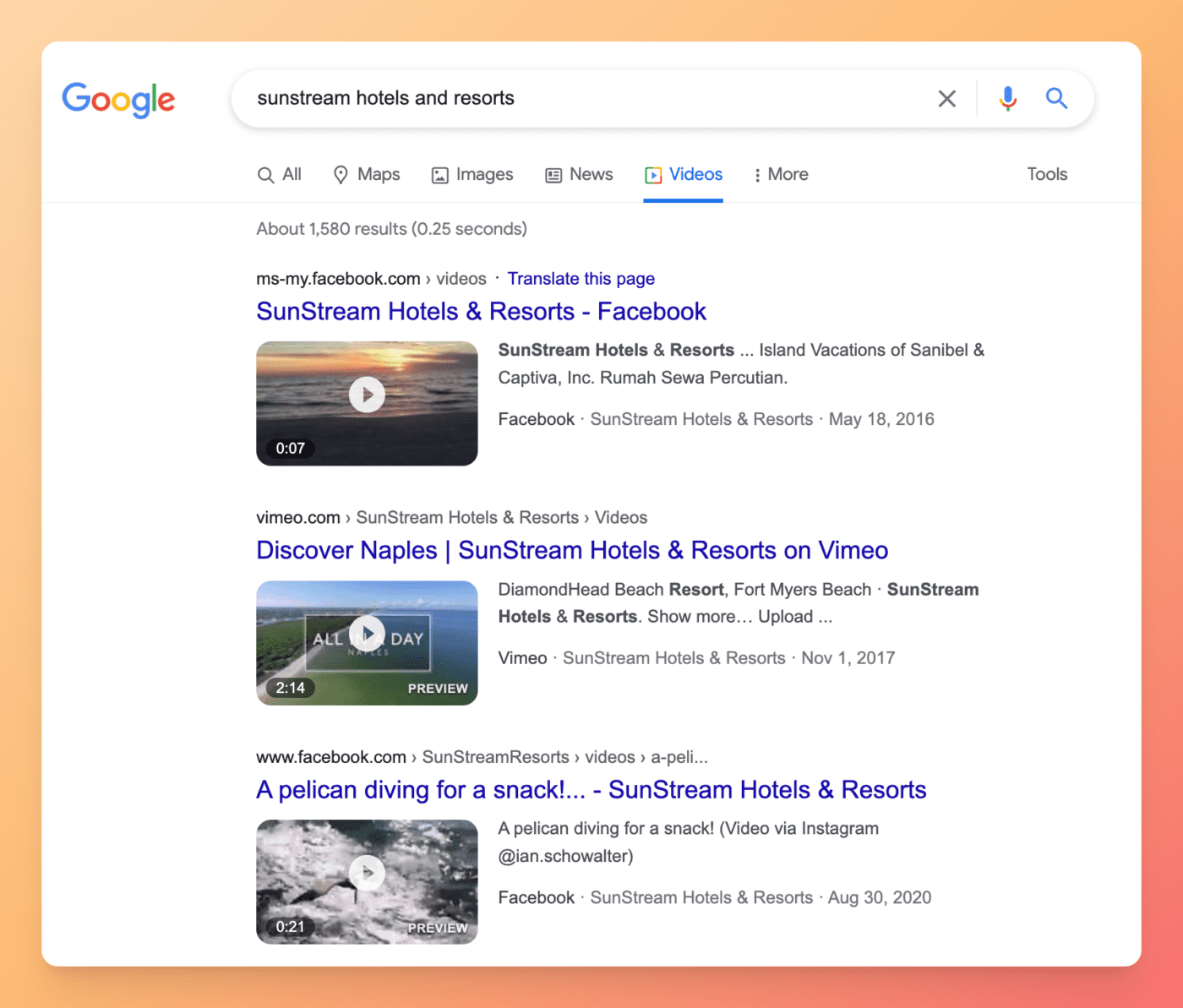 5 SEO Reputation Management Examples to Follow - ReviewTrackers