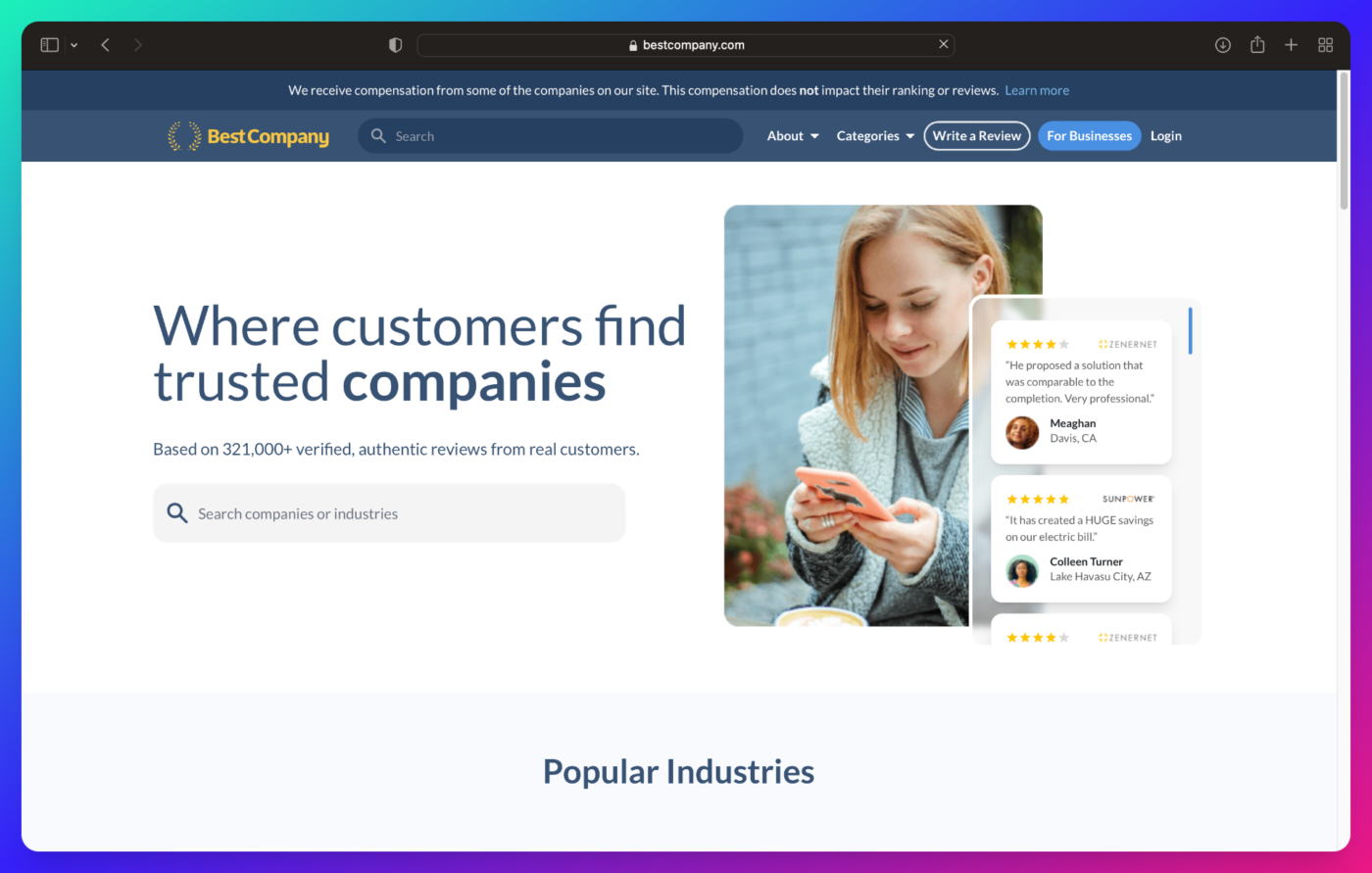 5 Software Review Platforms You Should Monitor - ReviewTrackers