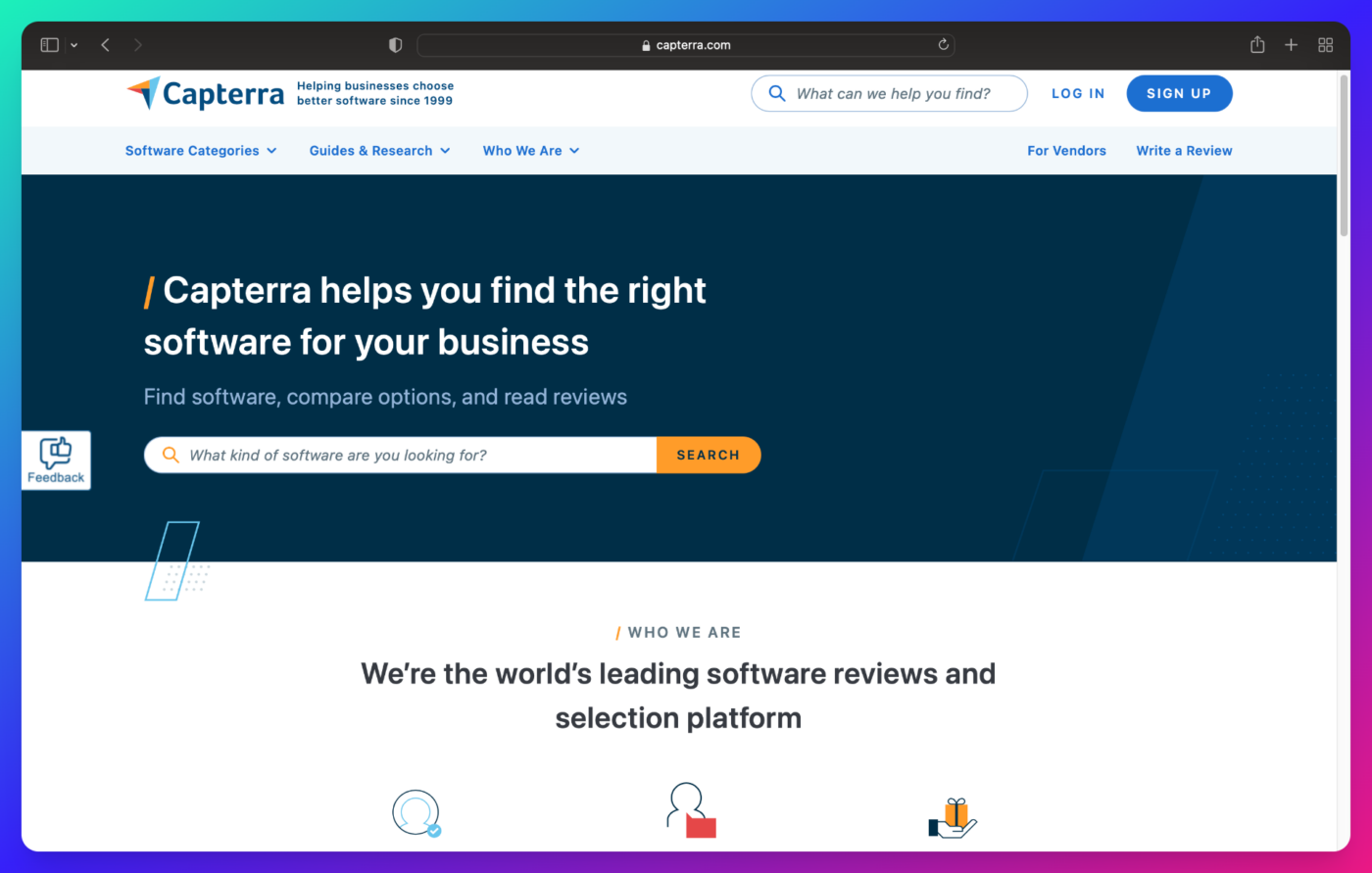 5 Software Review Platforms You Should Monitor - ReviewTrackers