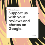 How to Get a "Review Us on Google" Sticker