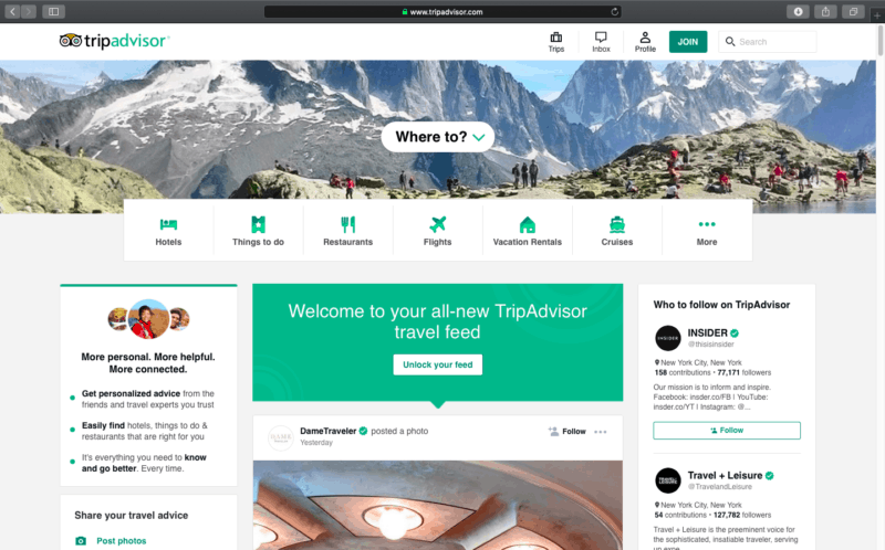 Local Marketing Blog | Online Reputation Blog | ReviewTrackers