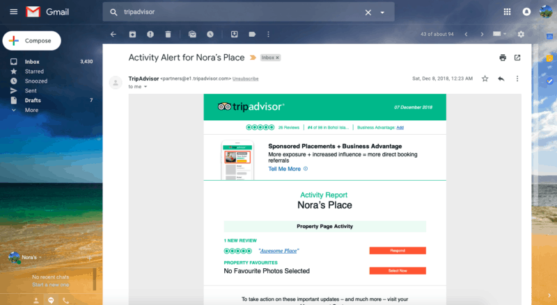 TripAdvisor for Businesses: The Complete Guide | ReviewTrackers