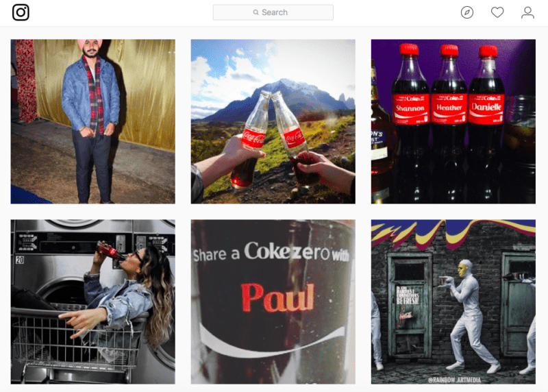 4 Amazing Examples of User-Generated Content in Marketing | ReviewTrackers