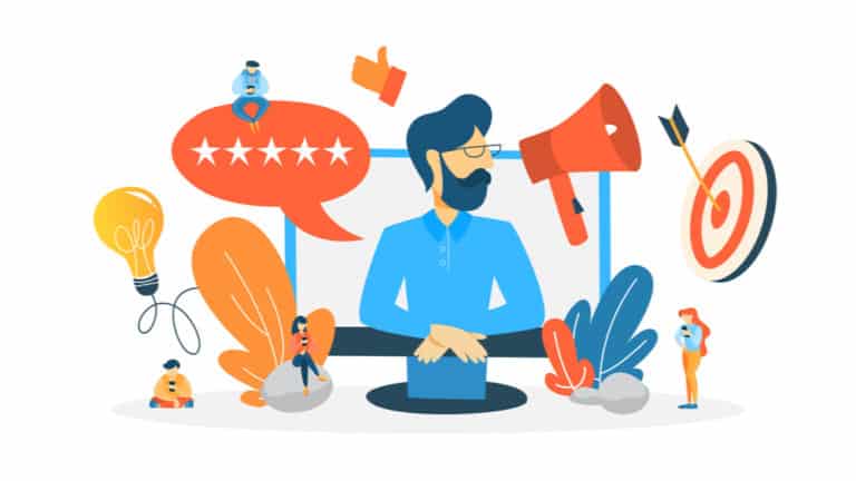 A Guide to White-Label Reputation Management - ReviewTrackers